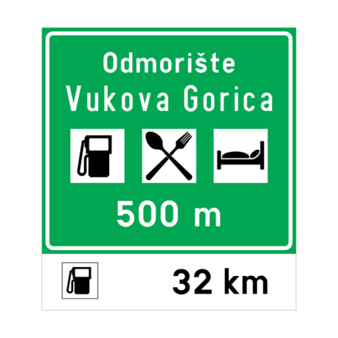 C93-1 – Odmorište | Vepel d.o.o.